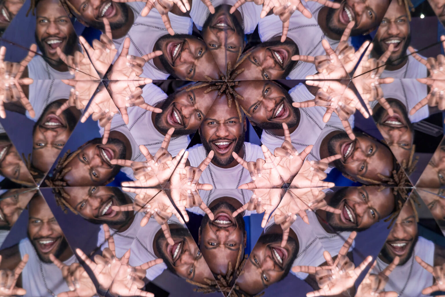 Museum in Berlin - Täuschung & Illusion für jedes Alter